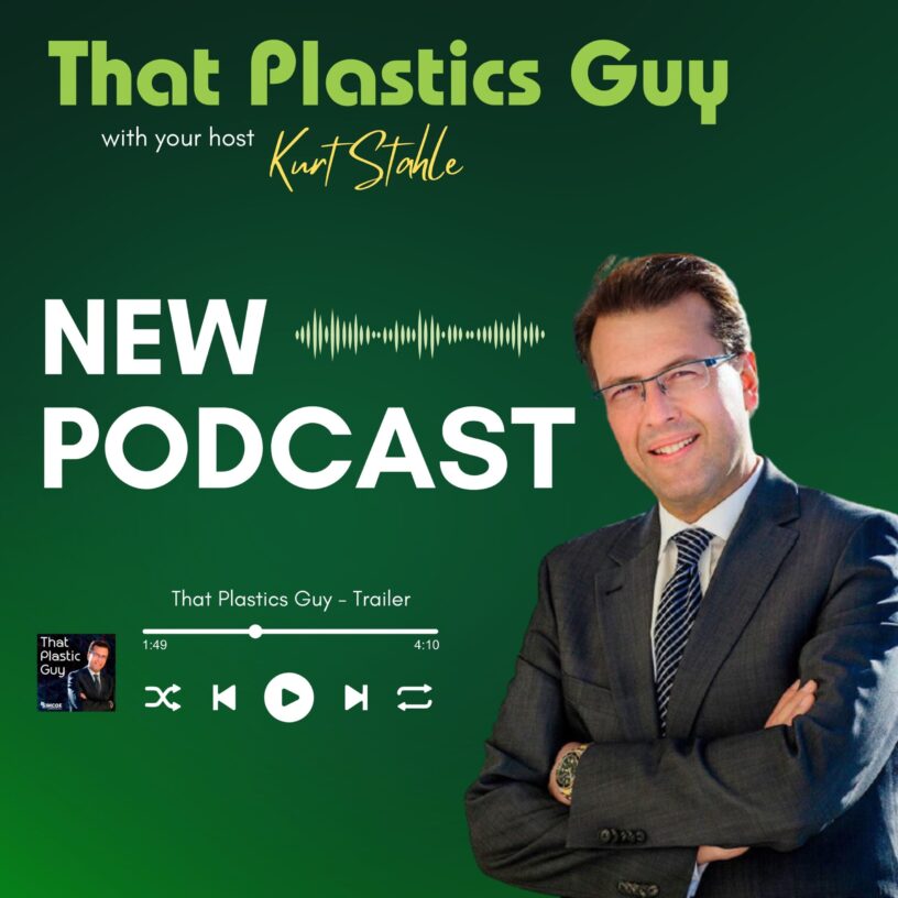 That Plastics Guy